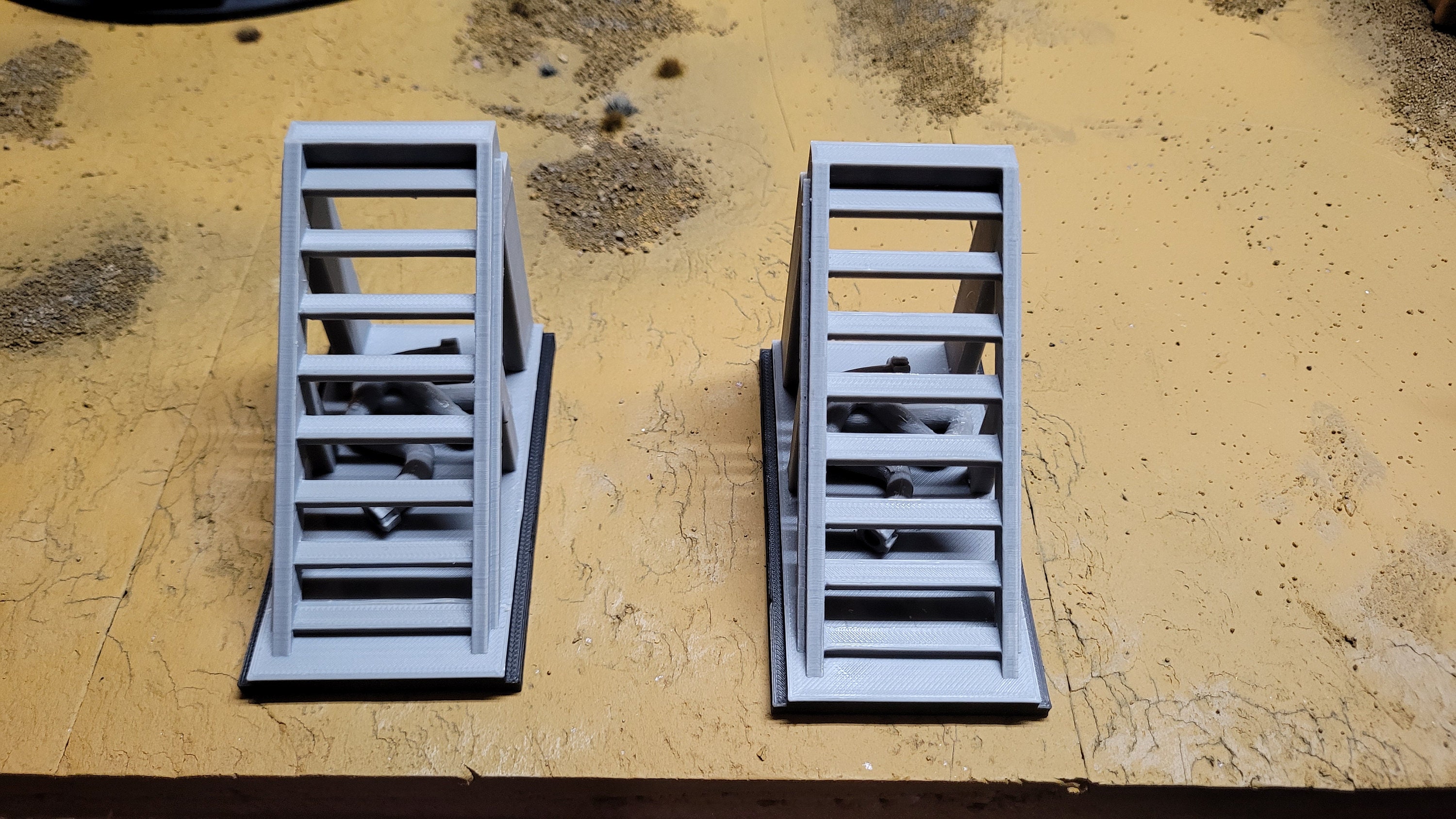 Thermal Processor 3d Printed Star Wars Shatterpoint Terrain Legion ...