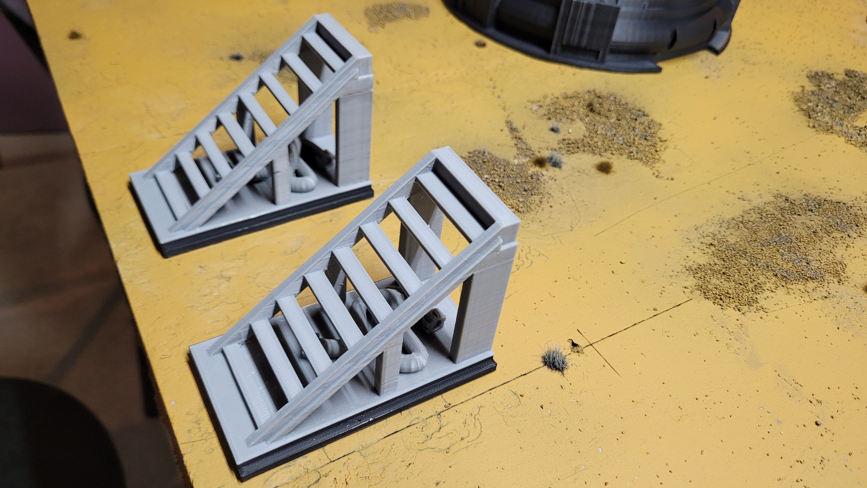 Thermal Processor 3d Printed Star Wars Shatterpoint Terrain Legion ...