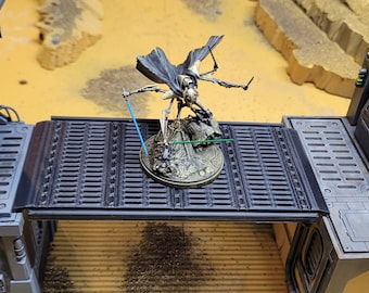 3d Printed Star Wars Shatterpoint Terrain Expansion Pack Game ...