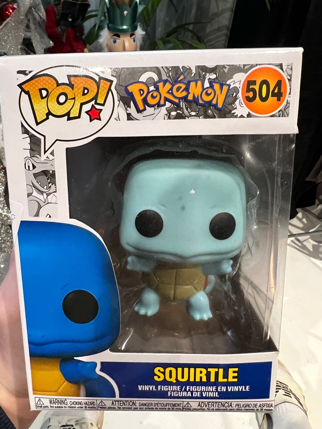 Pokémon Pops - Etsy