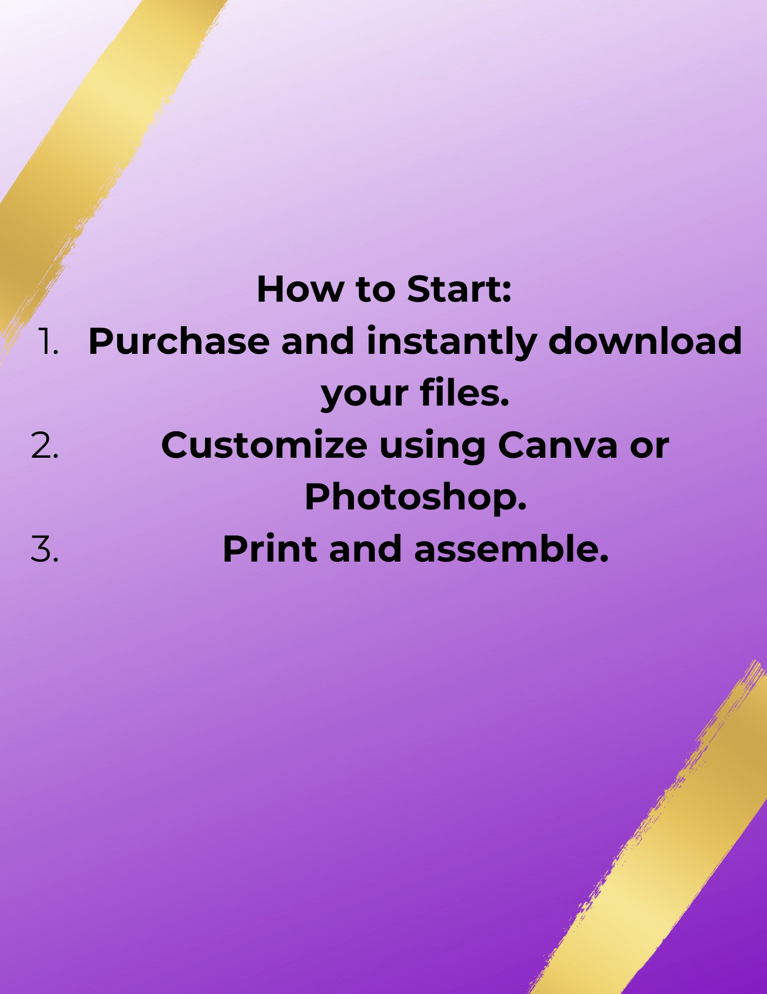 Easter Vending Machine Design Template: DIY Customizable Digital ...