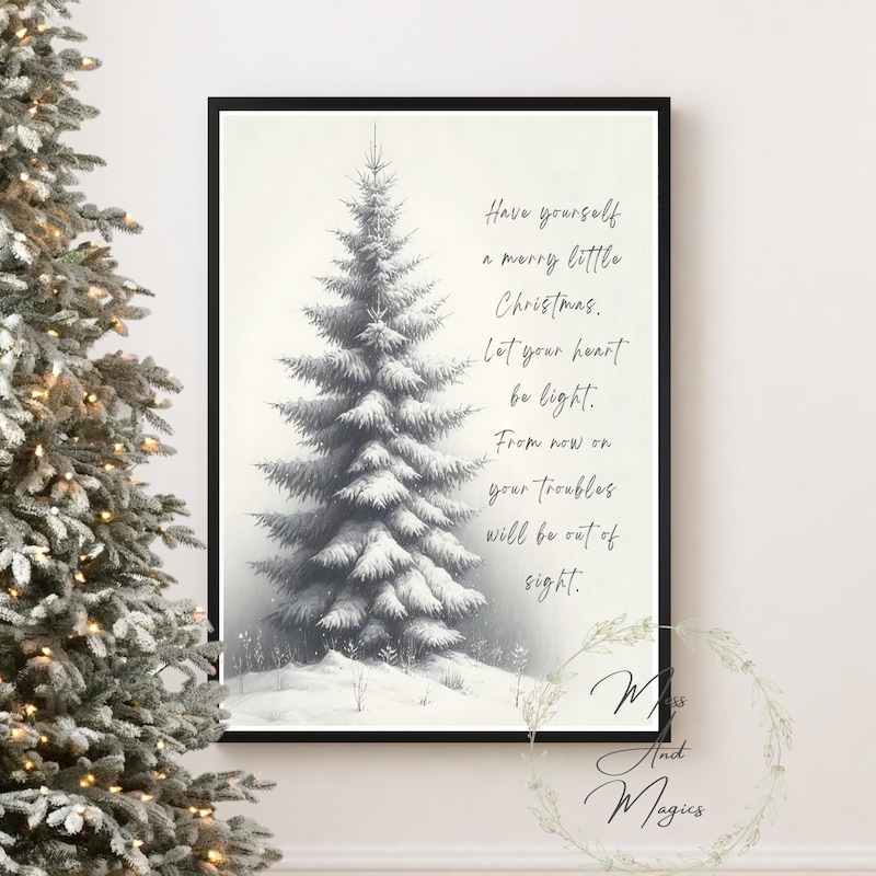 Forest Frank Wall Art - Etsy