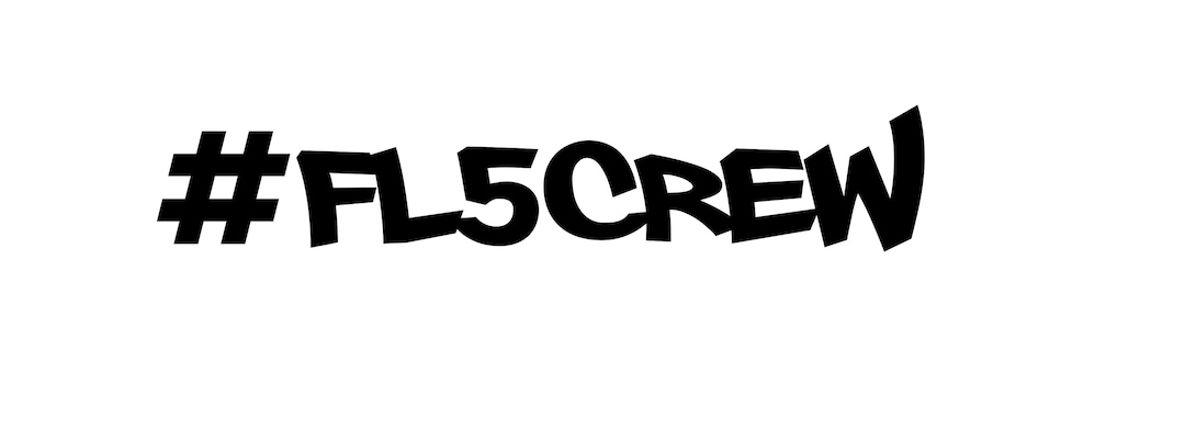 FL5CREW Decal Type R Fl5 Civic Honda Acura Integra Type S De5 - Etsy