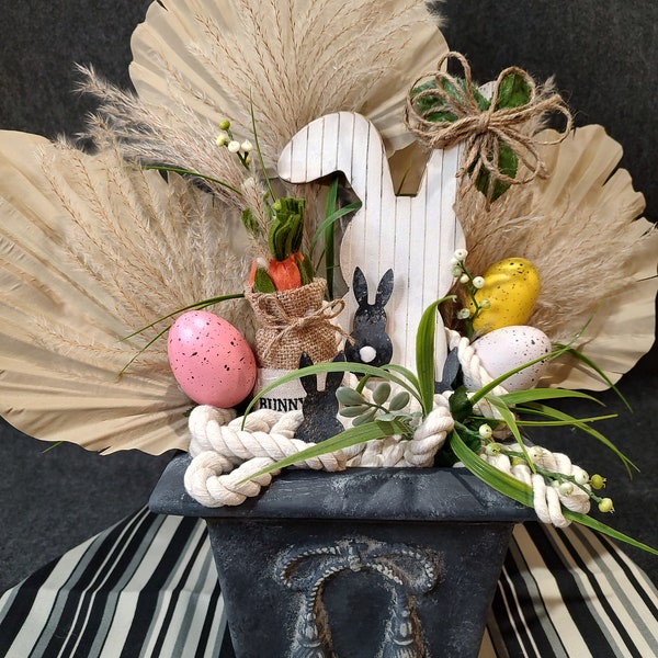 Nautical Centerpiece - Etsy