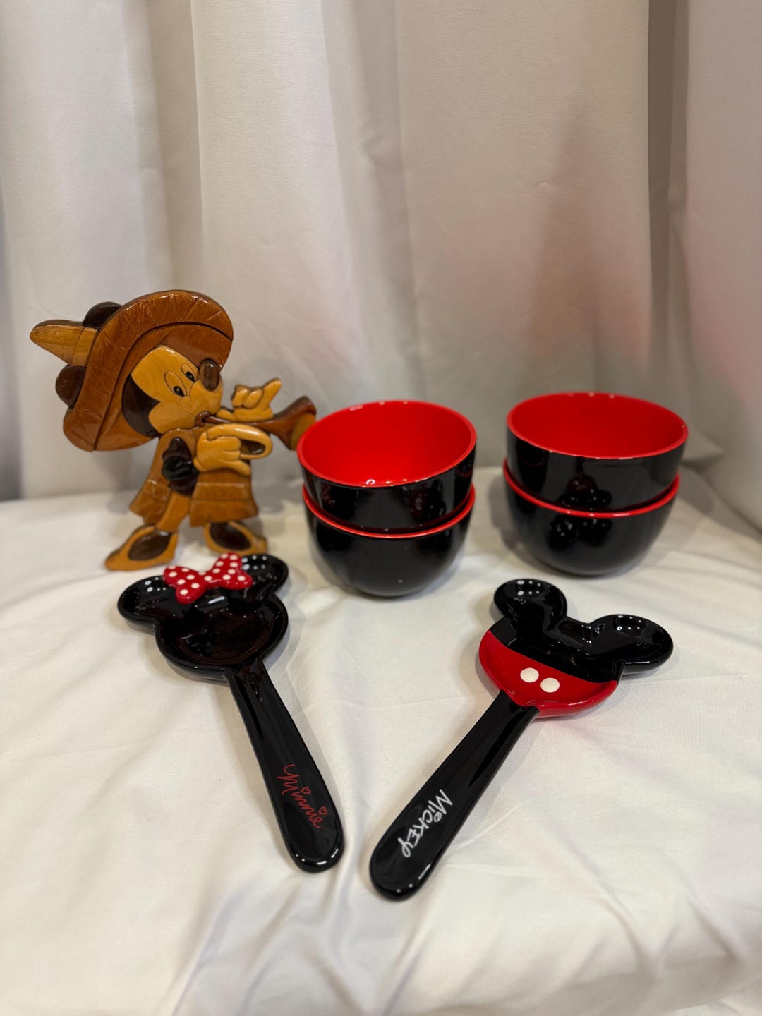 Mickey Mouse Kitchen Set For Adults