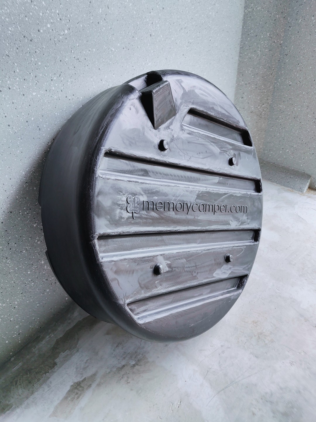 Motorhome Camper Water Tank Canister Container VW Caddy VW T5 VW T6 ...