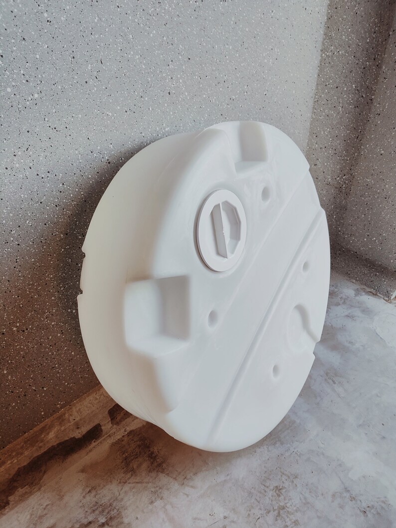 Camper Water Tank VW Caddy VW T5 VW T6 Sprinter B-stock Motorhome ...