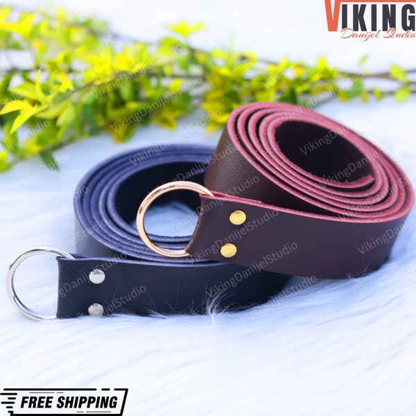 Fantasy Belt - Etsy