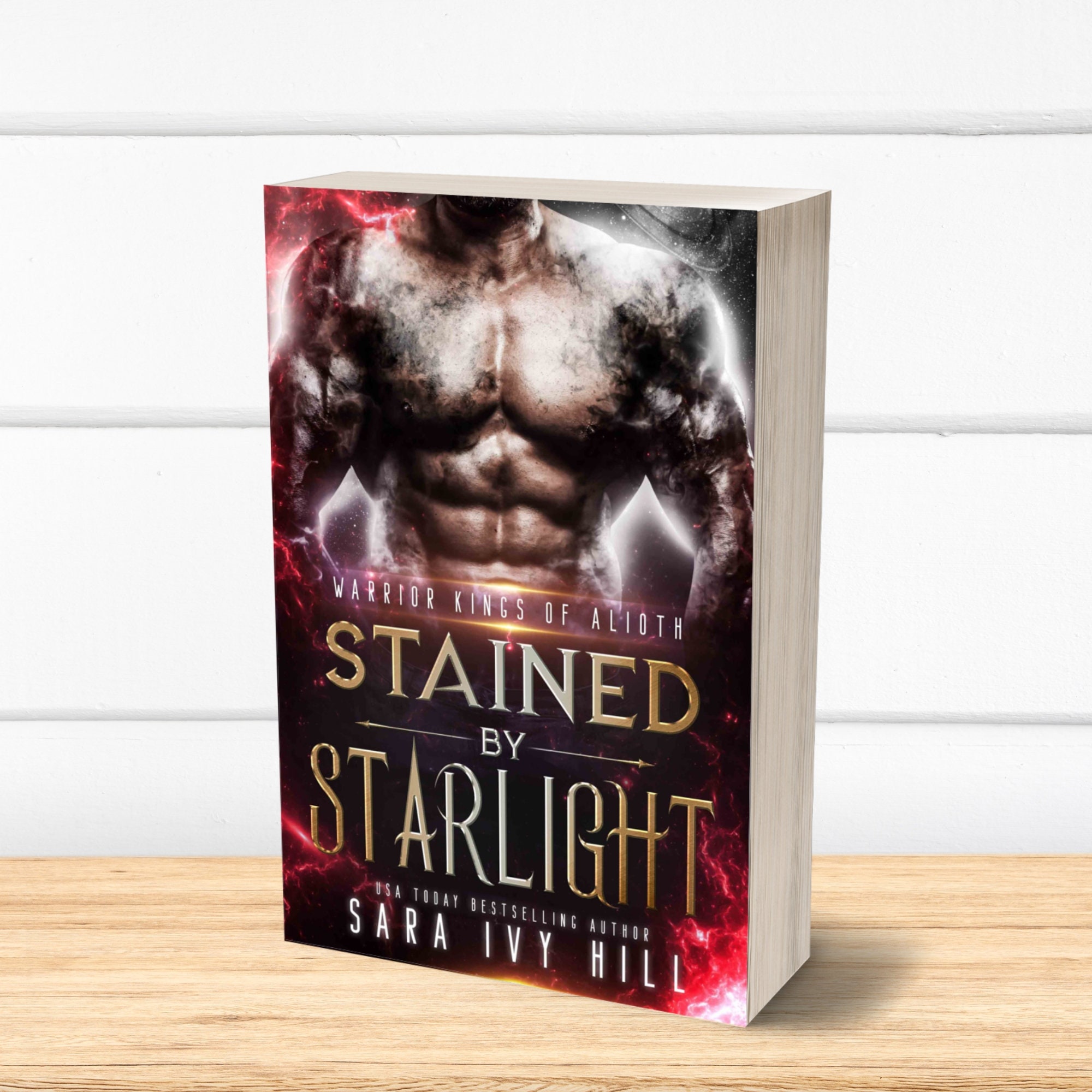 Warrior Kings of Alioth Alien Romance Series Paperback Books - Etsy