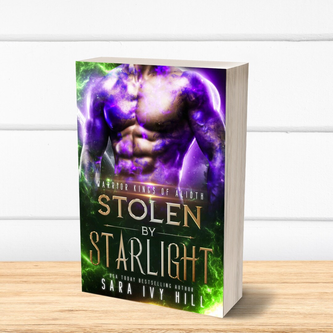 Warrior Kings of Alioth Alien Romance Series Paperback Books - Etsy