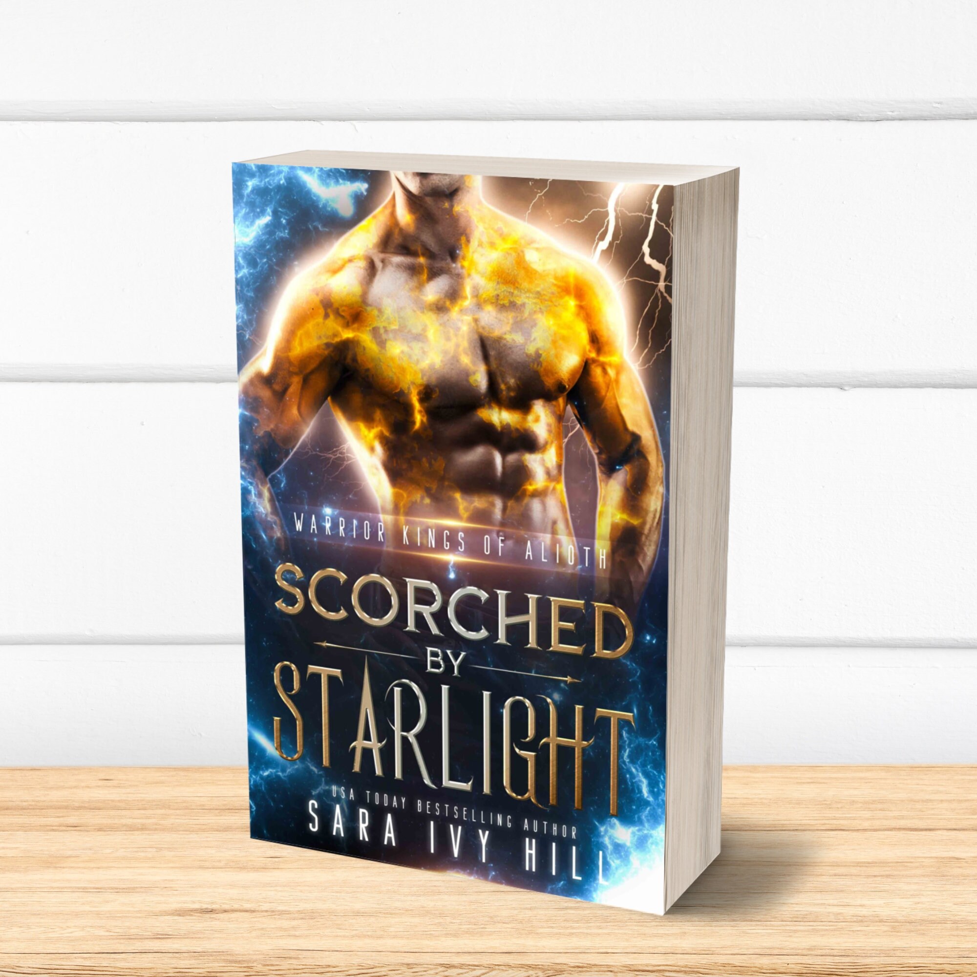 Warrior Kings of Alioth Alien Romance Series Paperback Books - Etsy