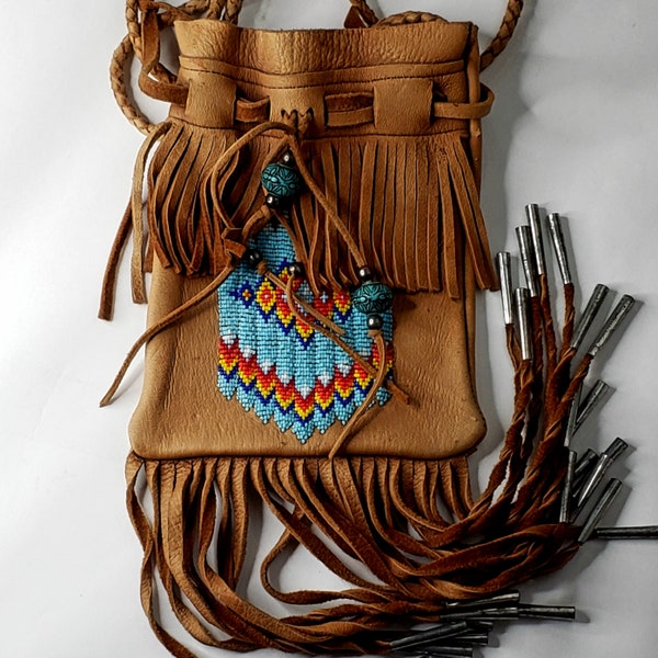Fringe Purse - Etsy