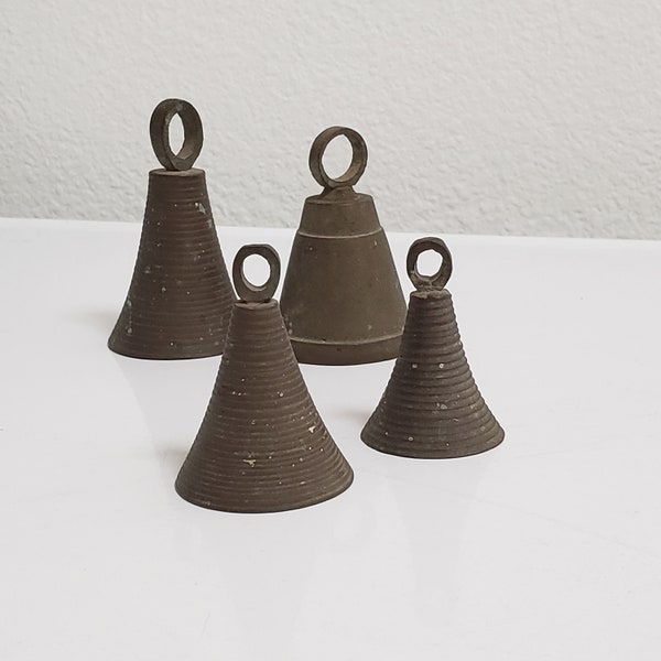 Camel Bells - Etsy