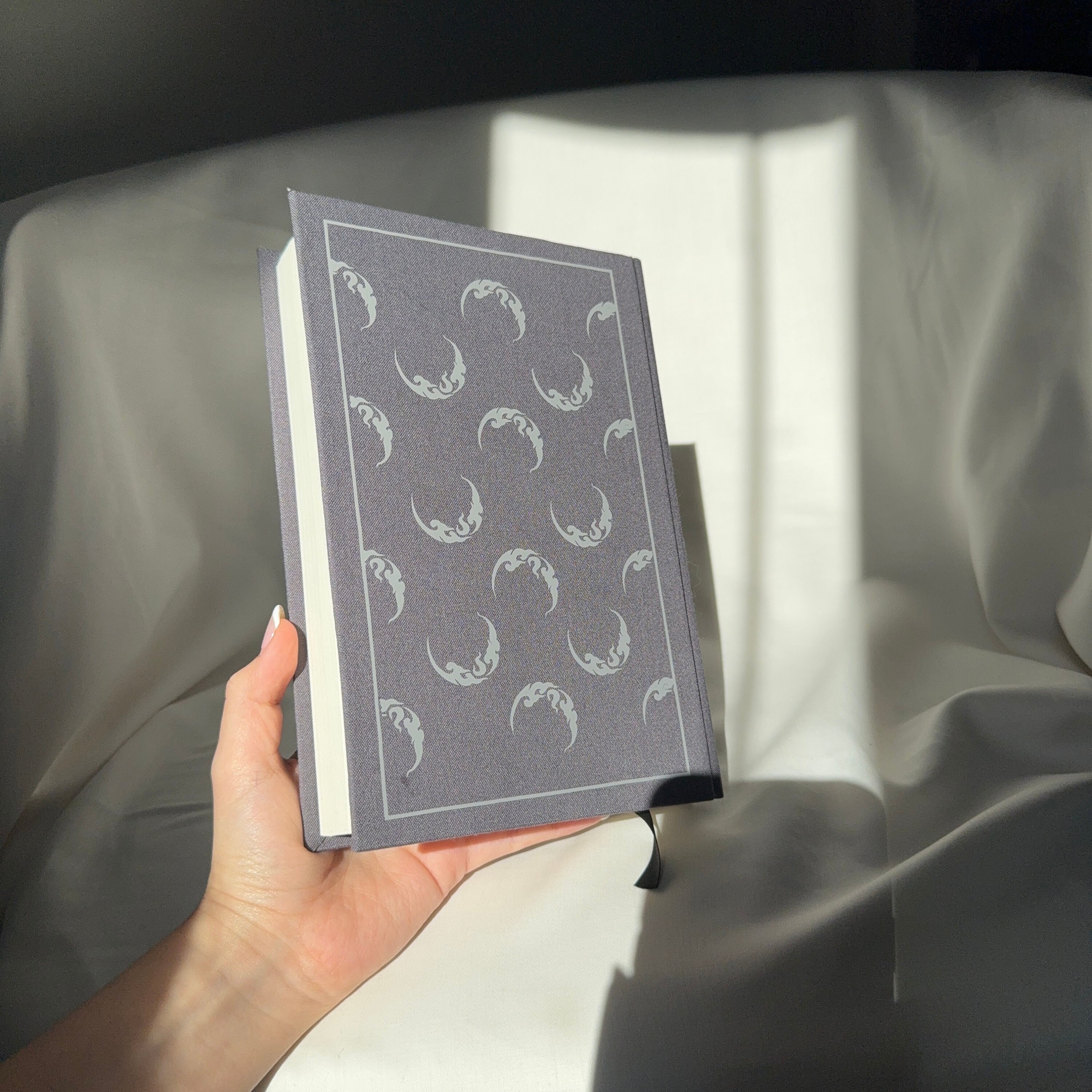 Eclipse Book by Stephenie Meyer - Special Edition Rebind - Penguin ...