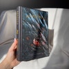 The Twilight Saga Book Series by Stephenie Meyer - Special Edition ...