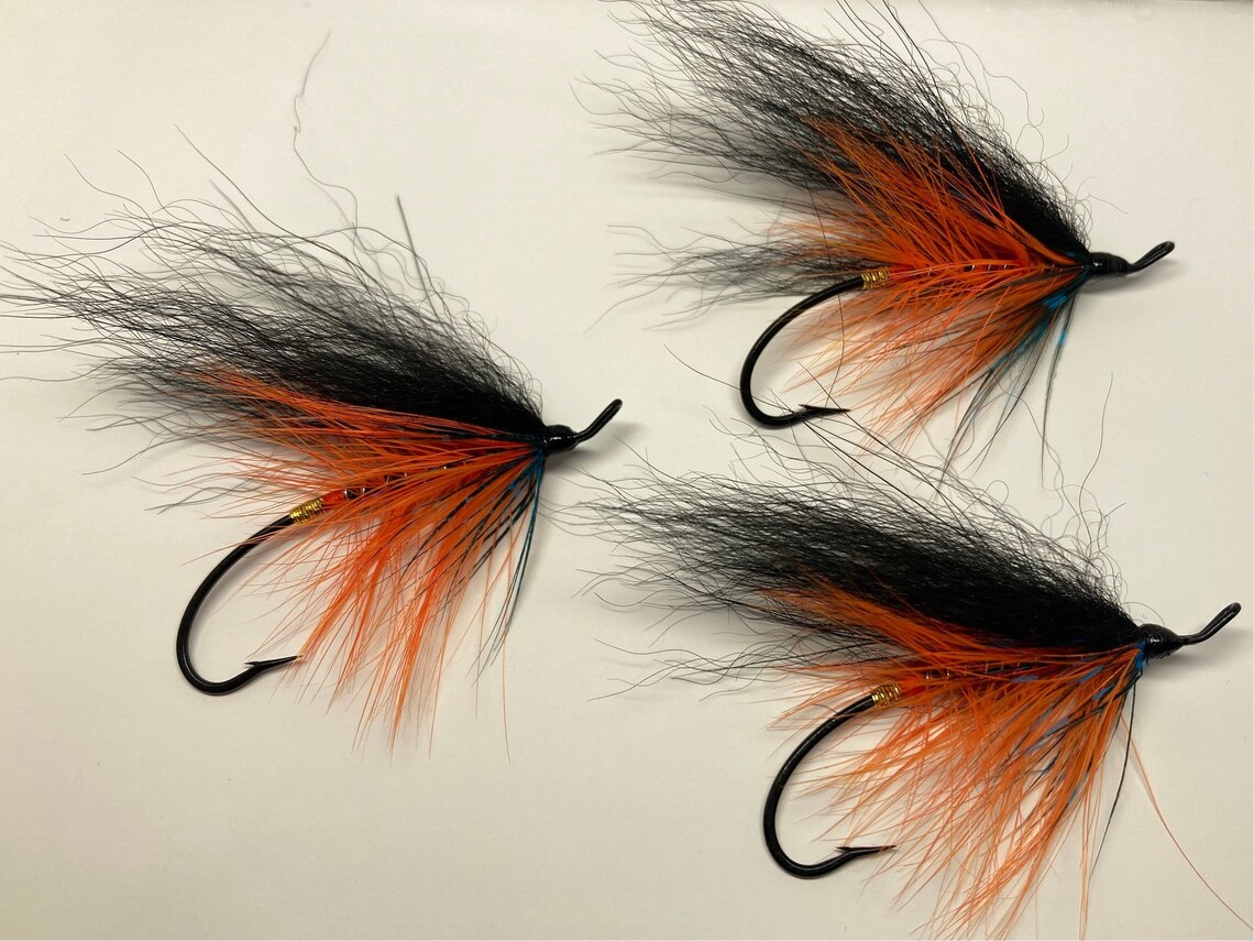 Thunder & Lightning Variant X 3 Sz. 1 Partridge Bartleet Single Salmon ...