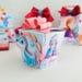 Frozen Box, Party Decorations, Favor Box - Etsy