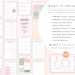 16-page SMART Goals Planner Plus Printable Mind Map Bonus Included ...