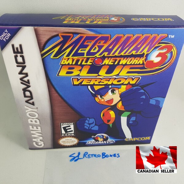 Gameboy Advance Box Insert - Etsy