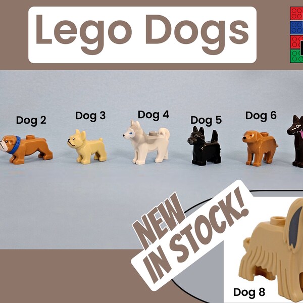 Legos - Etsy