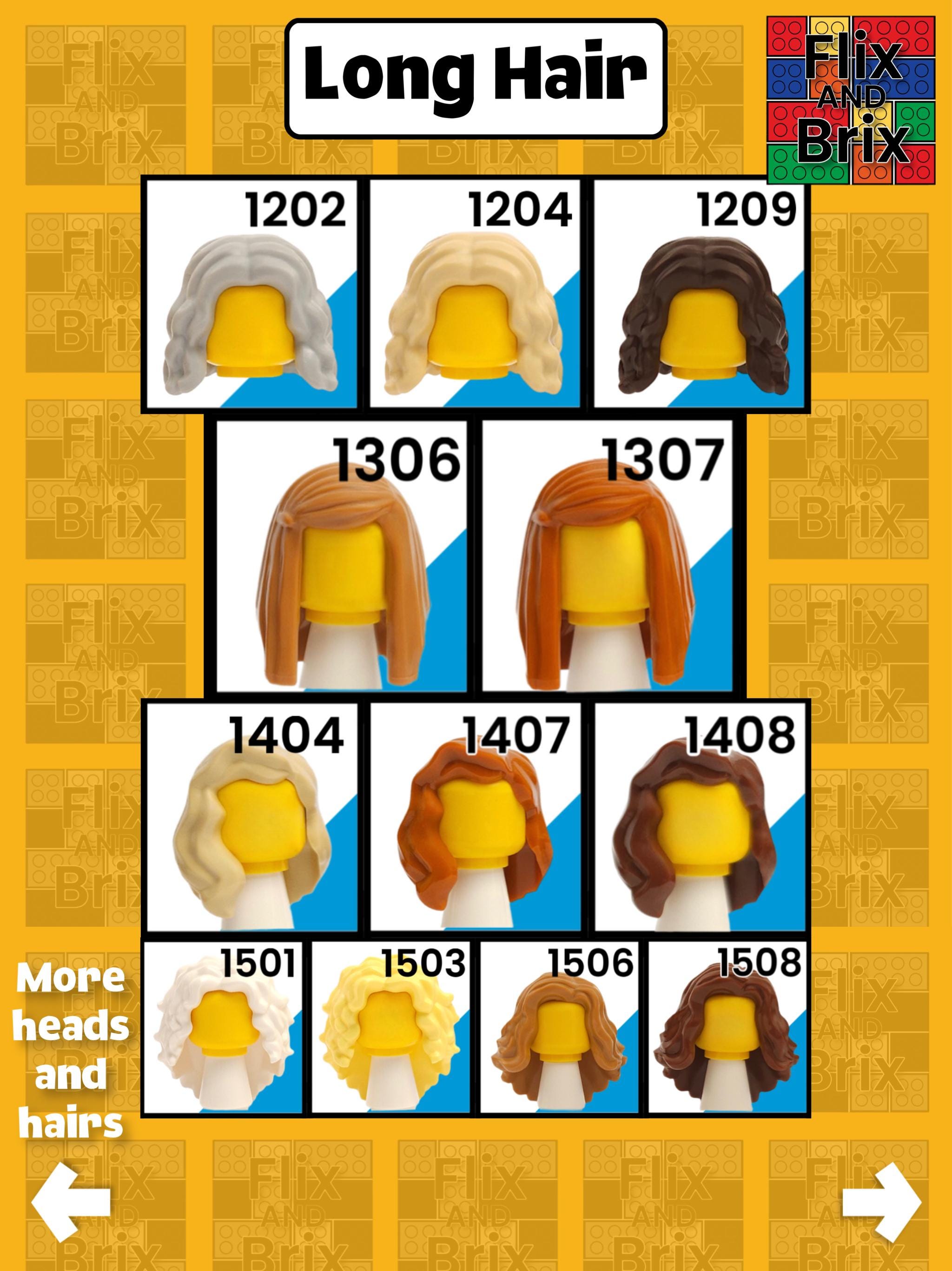 Build Your Own LEGO Scoutmaster - Etsy