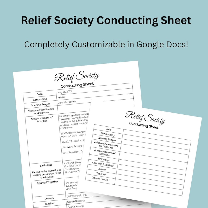 Conducting Sheet - Etsy