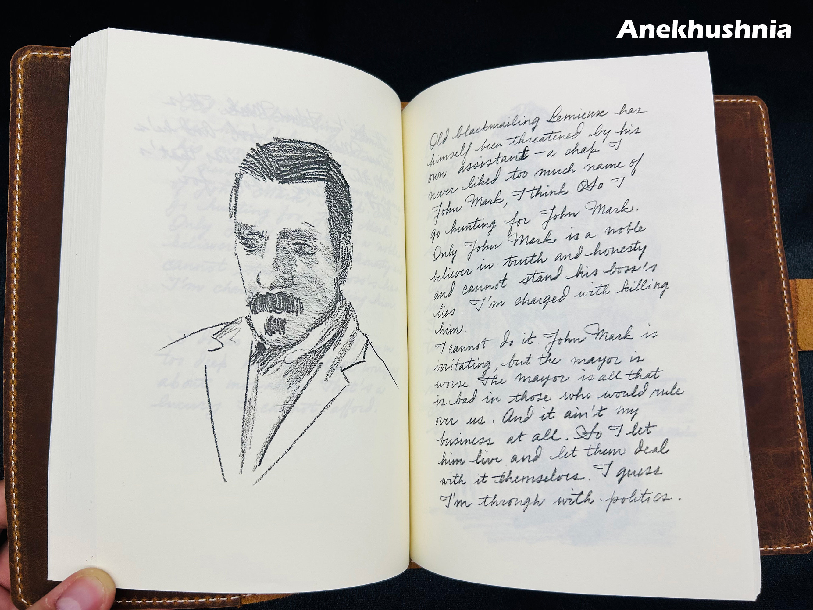 Diario de Arthur Morgan Red Dead Redemption 2 Diario de Arthur Morgan ...