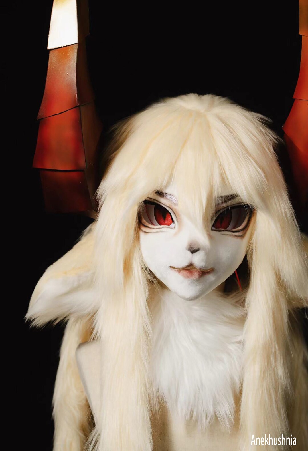 Dragon Rider,kemono Fursuit,kemono Mask,fantasy Creatures,fursuit Head ...