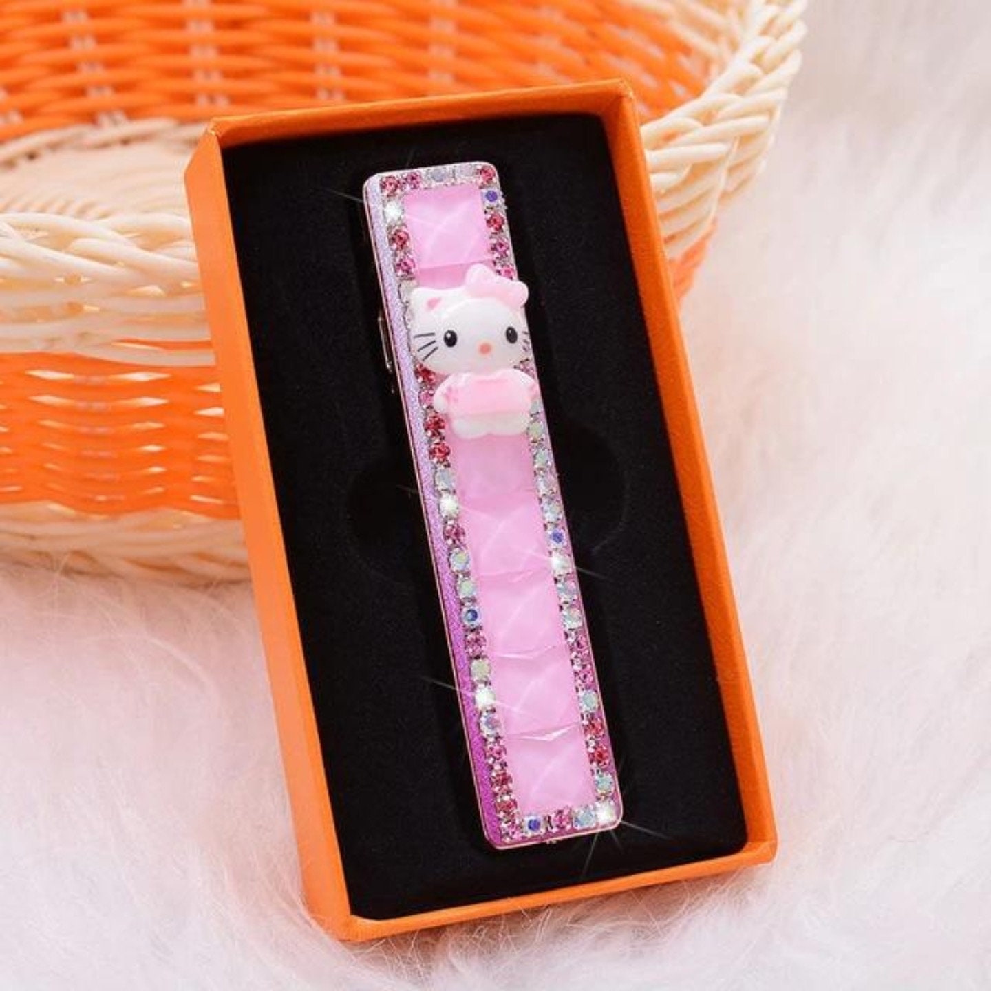 Hello Kitty Lighter Cinnamoroll Kuromi Pochacco Rechargeable - Etsy