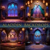 Aladdin - Etsy