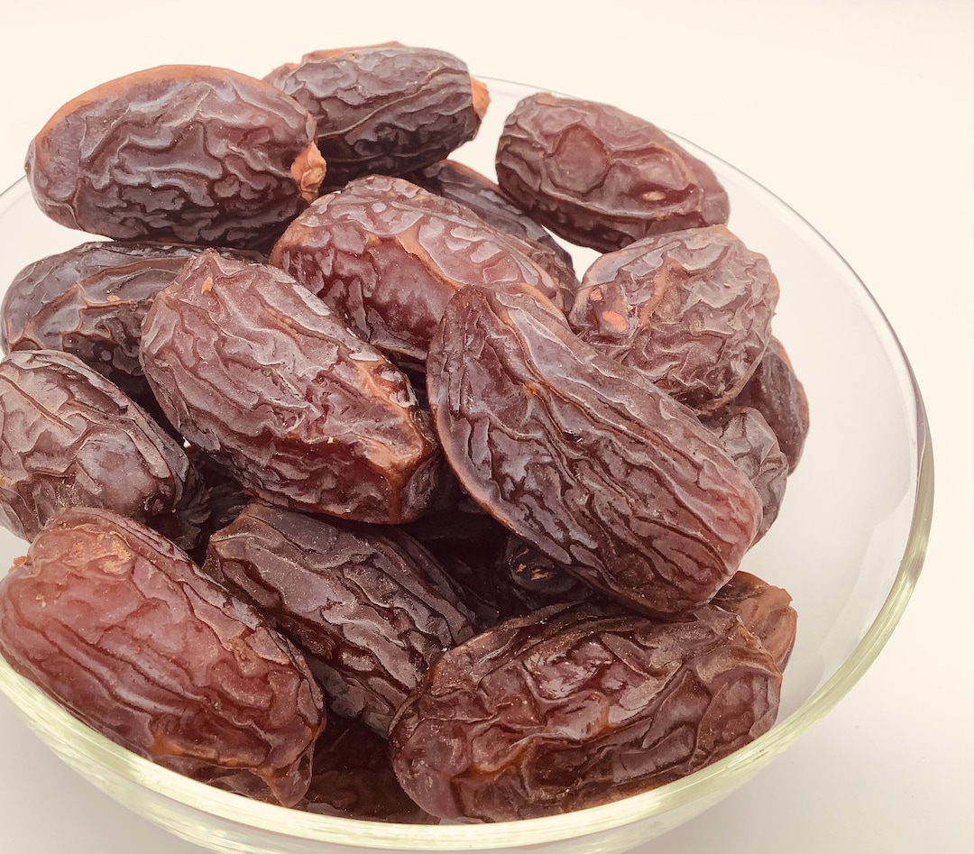 Medjool Dates Jordan Premium Dates Large Medjool Dates No Added Sugar ...