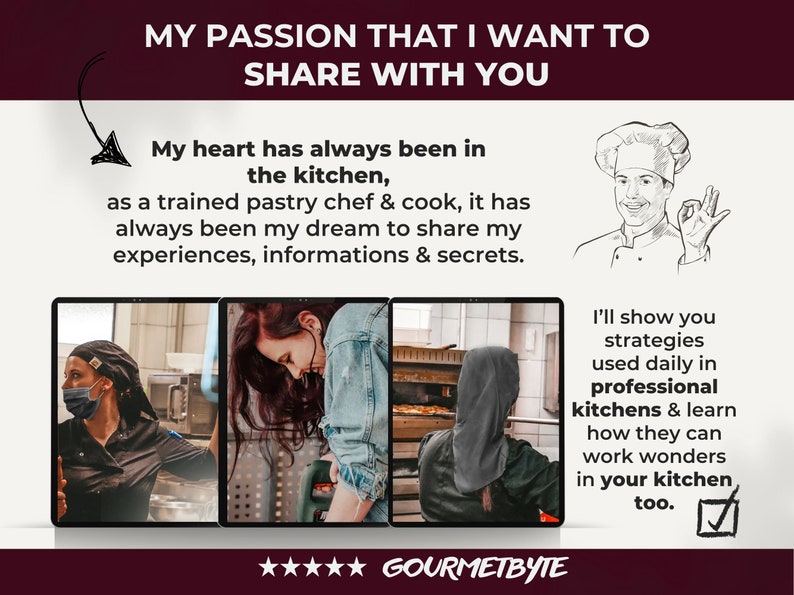 Printable Kitchen Cheat Sheet, Cooking Times Chart, Kitchen Guide ...