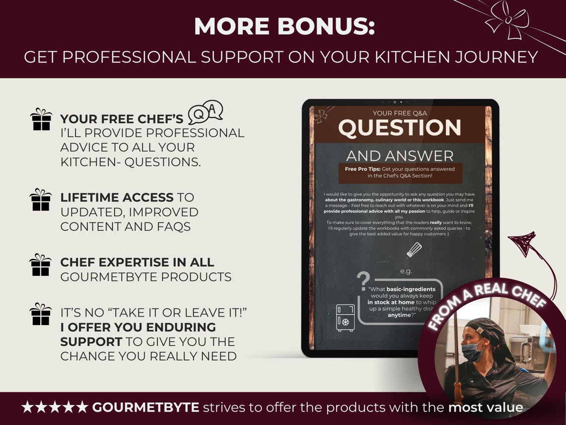 Printable Kitchen Cheat Sheet, Cooking Times Chart, Kitchen Guide ...