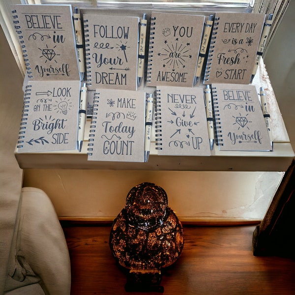 Inspirational Gifts - 60+ Gift Ideas for 2024