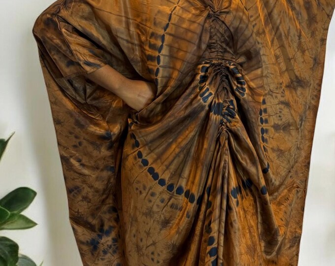 Adire Fabric - Etsy