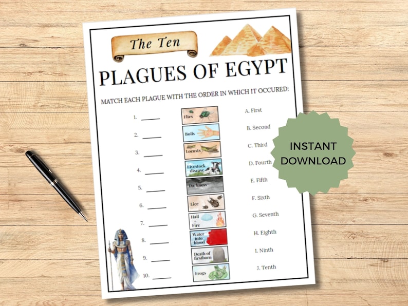 Bible Games for Kids | Seminary Printables | Religious Education | VBS ...