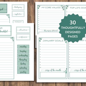 Prayer Board Kit | Prayer Board Starter Kit | Prayer Board Kit ...