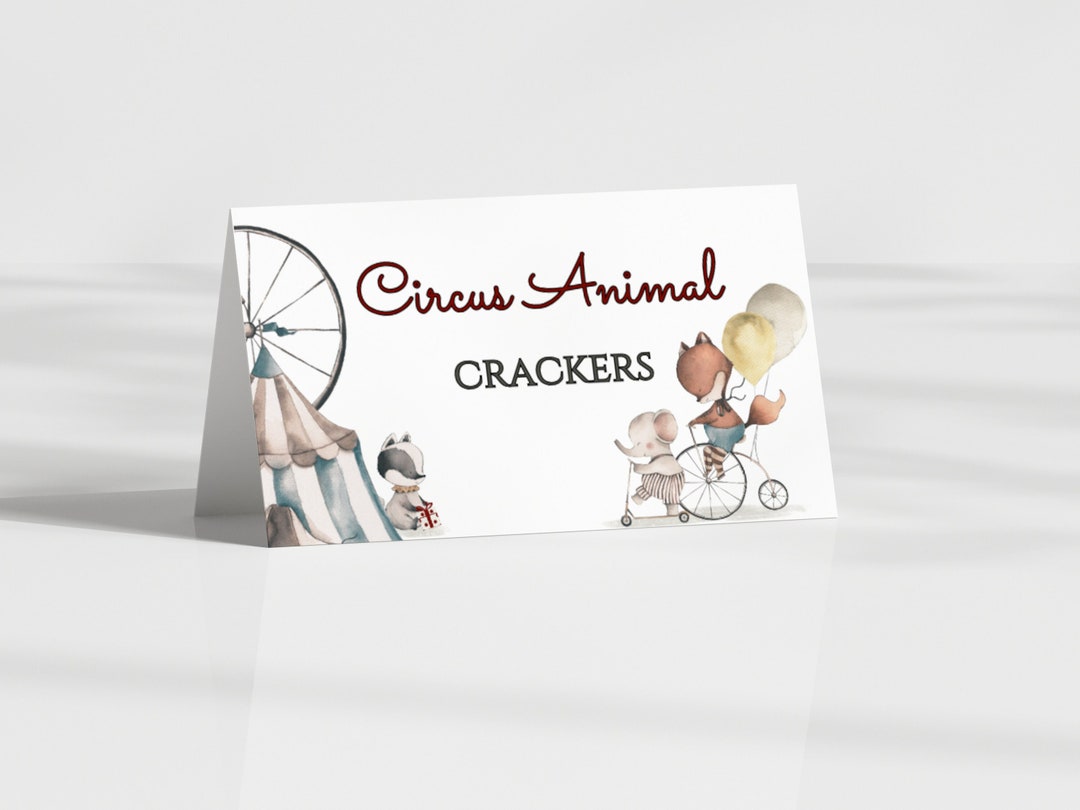 Printable Food Label, Printable Food Tent, Buffet Labels, Folded Food ...