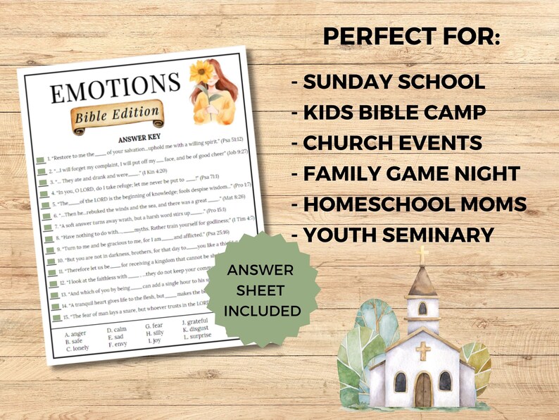 Verse Mapping | Emotion Wheel | Feelings Wheel | Fear and Anxiety ...