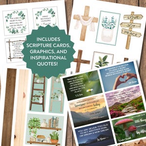 Prayer Board Kit | Prayer Board Starter Kit | Prayer Board Kit ...