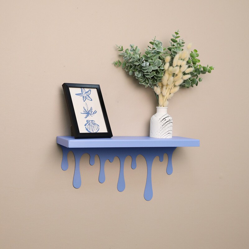 Drip Wall Shelf - Etsy