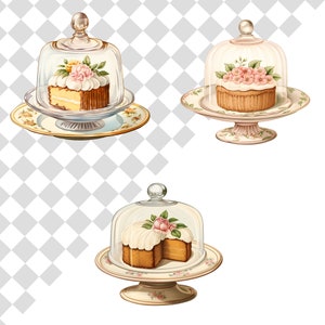 Coffee Café Pastry Clipart Transparent PNG, Teatime Desserts Junk ...