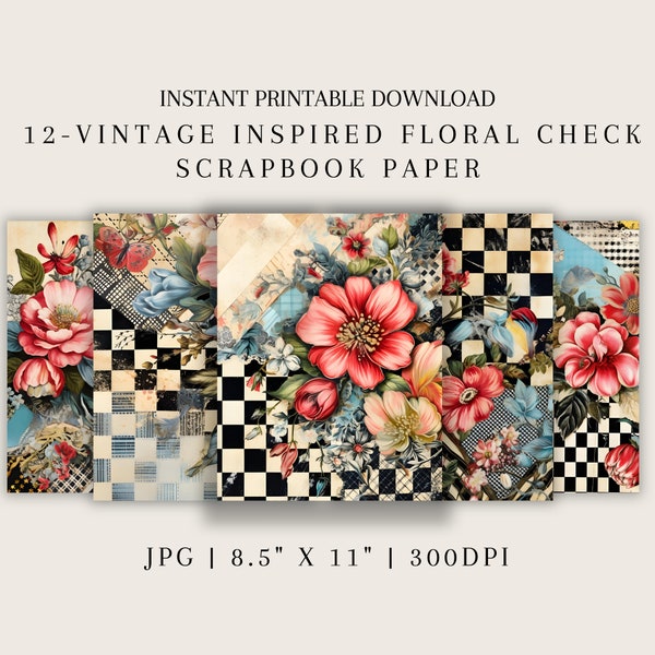 Decoupage - Etsy