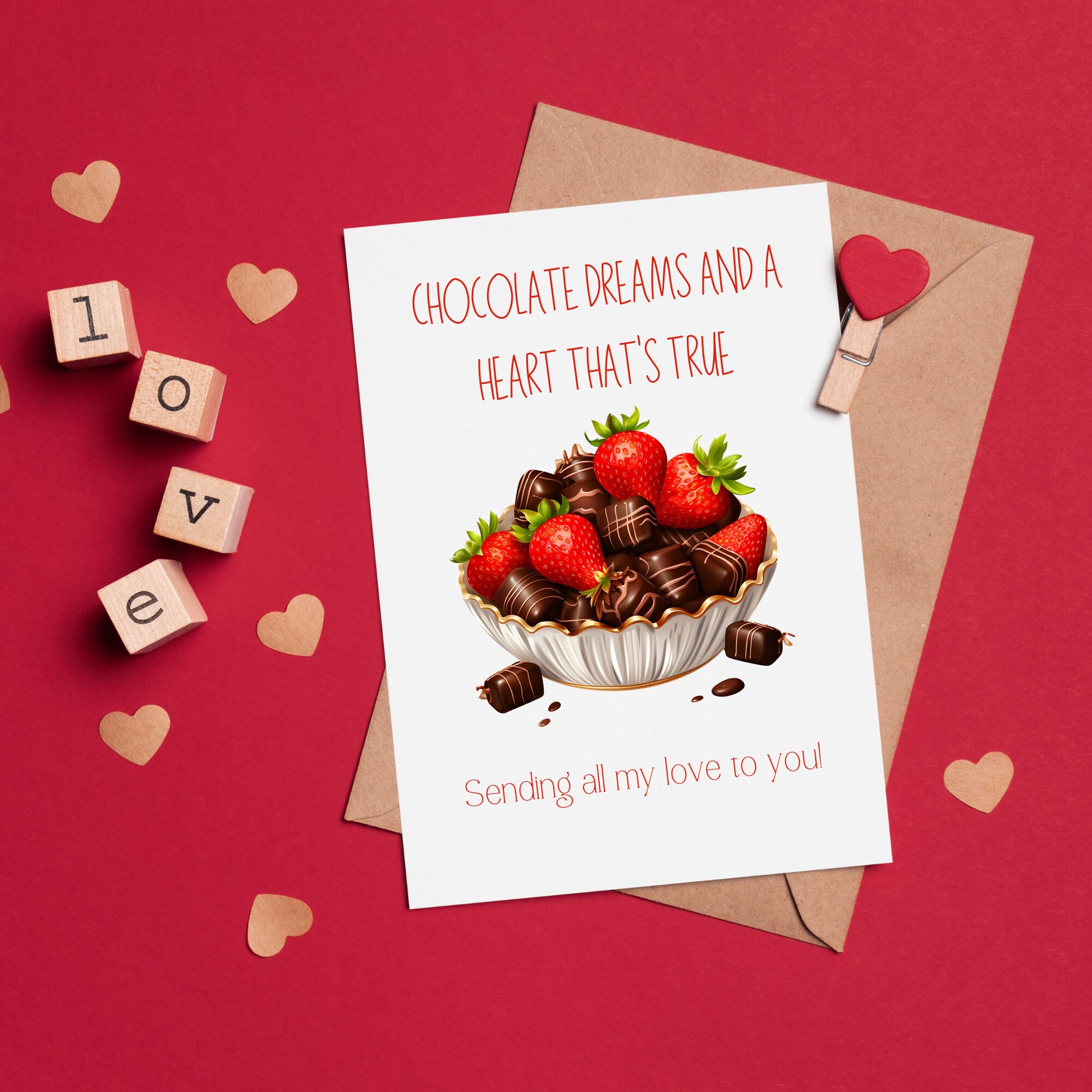 Chocolate Covered Strawberries PNG Transparent Background Clipart ...