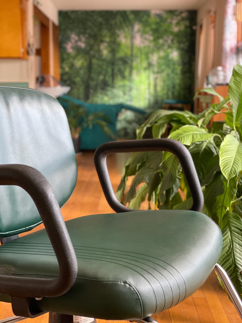 Editable Salon Opening/closing Checklist: Printable Planner (digital ...