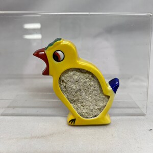 The Beckhard Line Vintage Stamp Moistener - Chick - Etsy