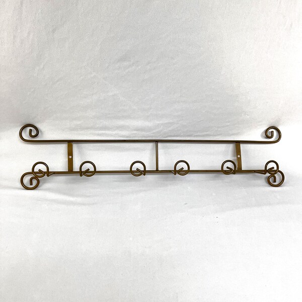 Wall Plate Rack - Etsy