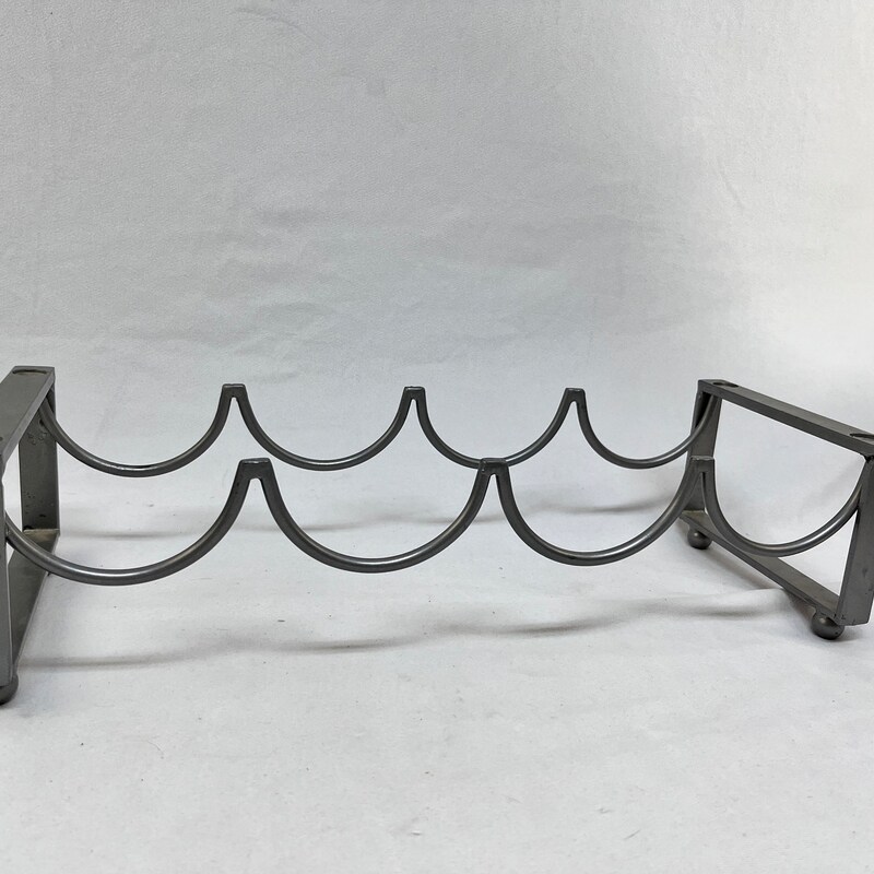 Metal Wine Rack - Etsy