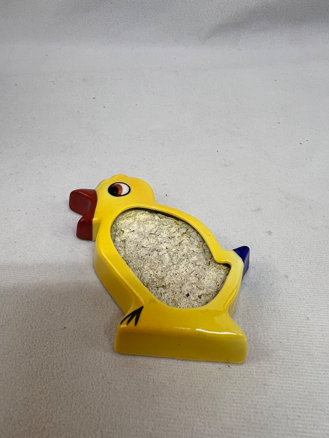 The Beckhard Line Vintage Stamp Moistener - Chick - Etsy