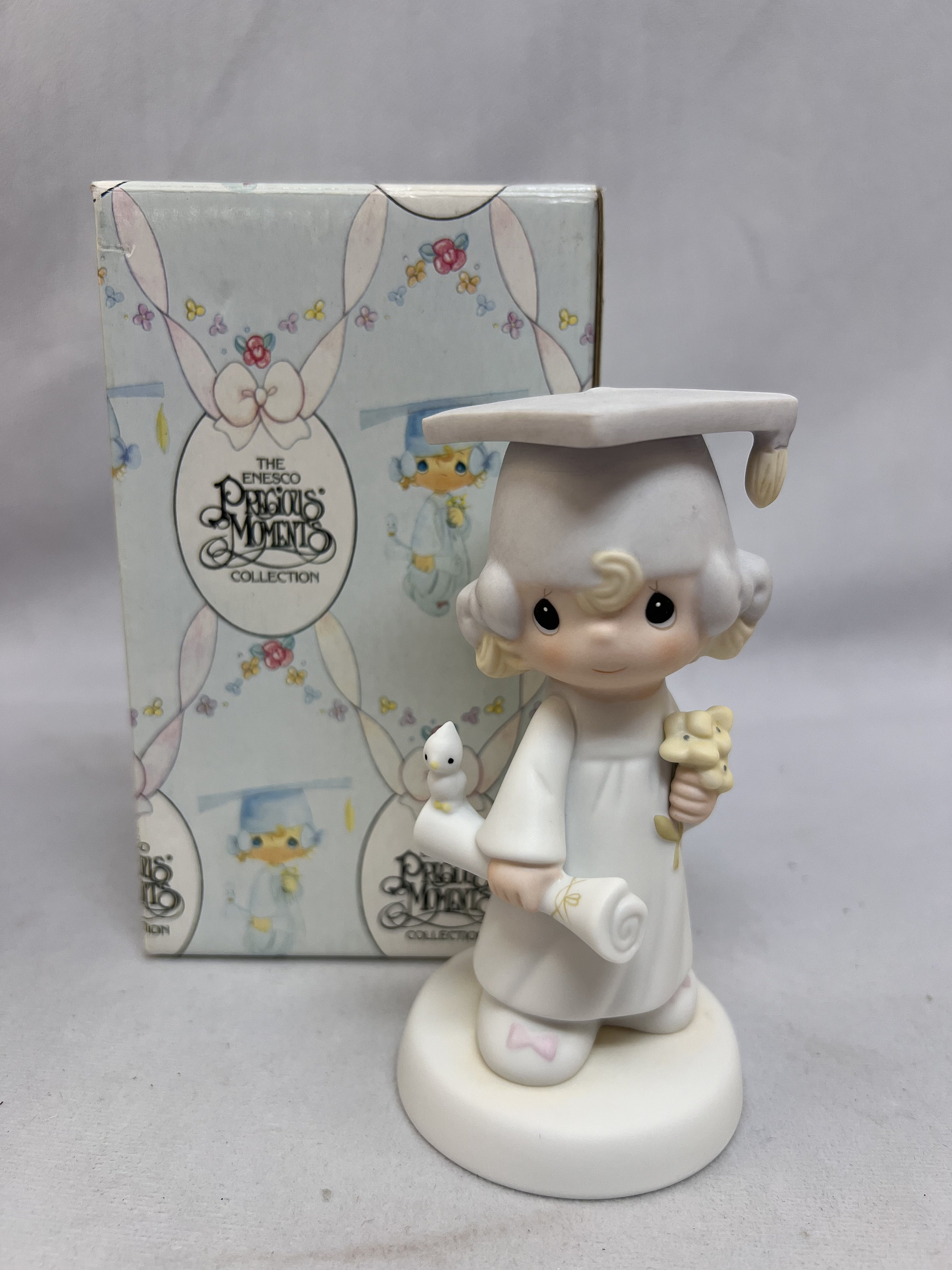 1960 Precious Moments the Lord Bless You and Keep - Etsy